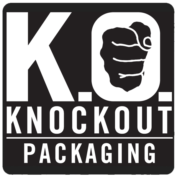 KNOCKOUT PACKAGING